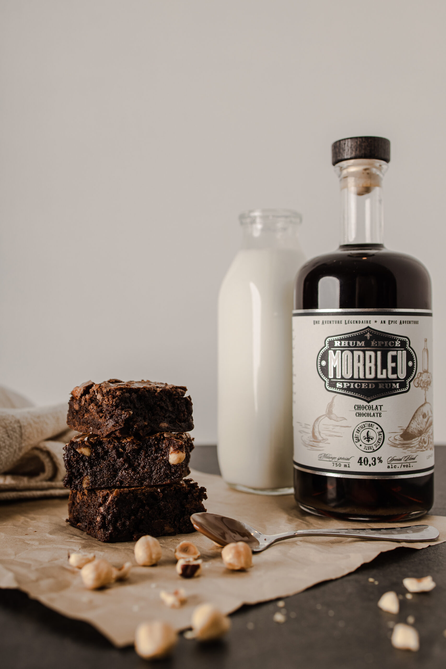 Blog - Mariana | Distillery & Brewery