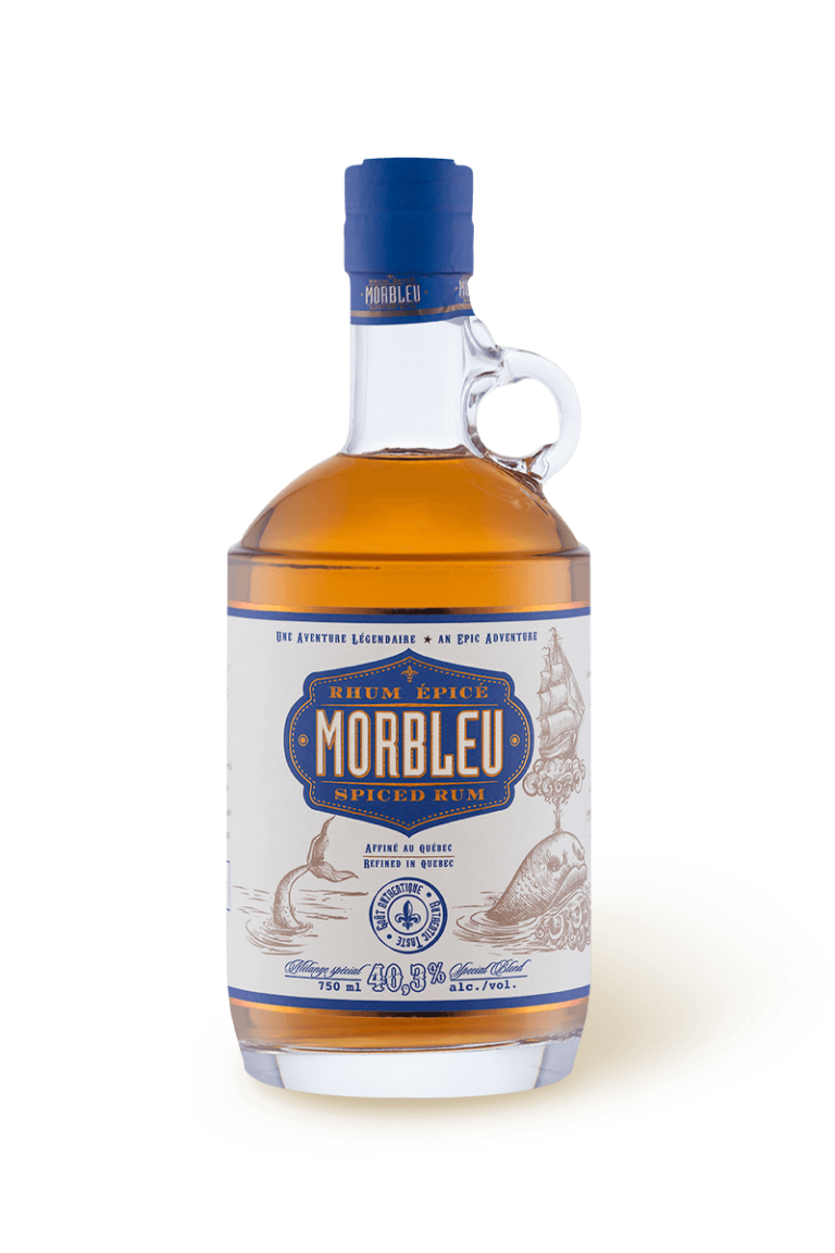 Merry Morbleu - Mariana | Distillery & Brewery