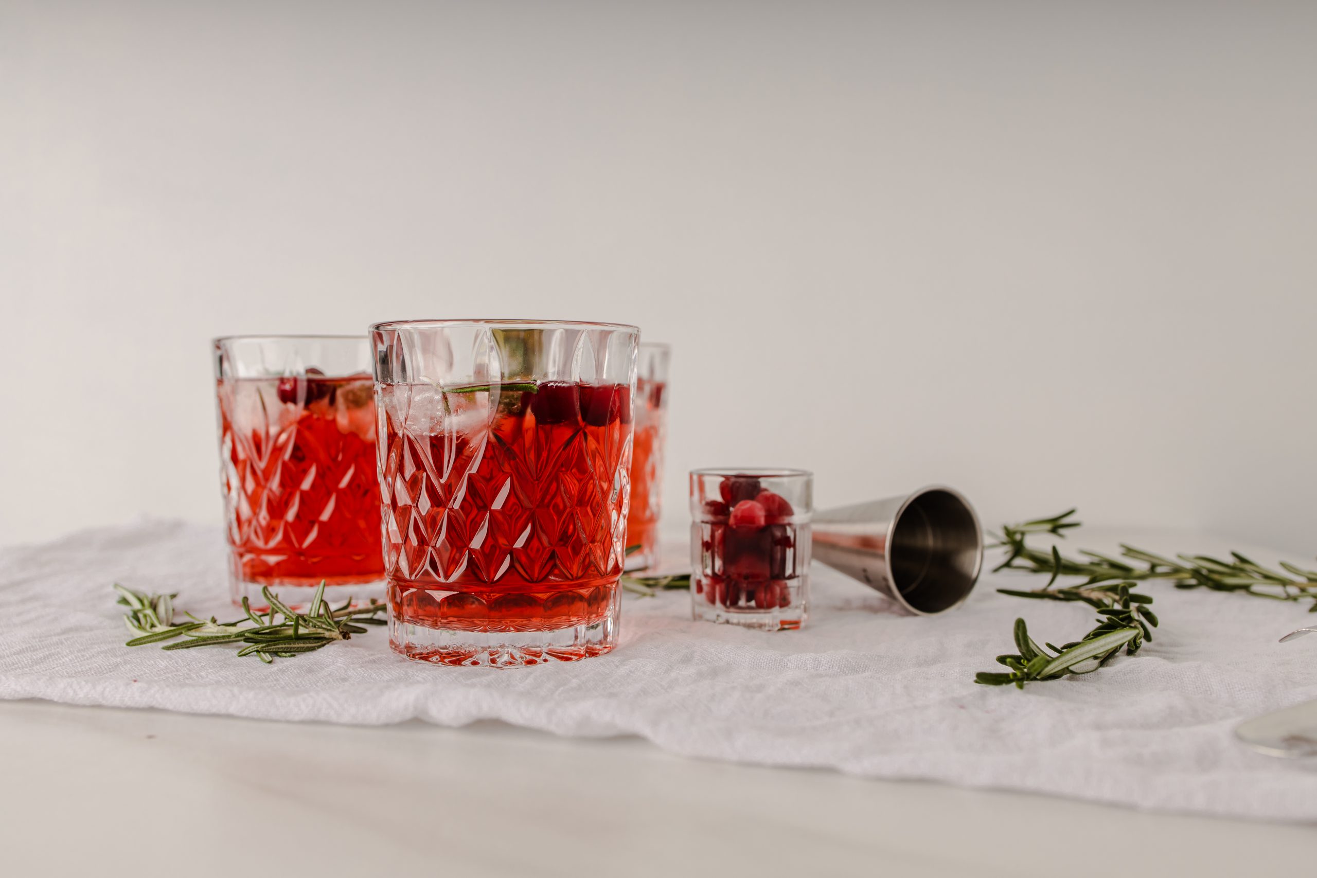 Merry Morbleu - Mariana | Distillery & Brewery